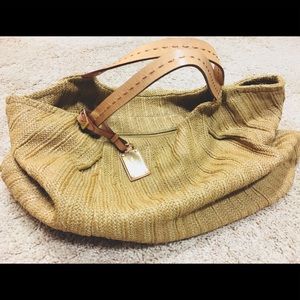 Uterque | Bags | Uterqe Tote Bag | Poshmark